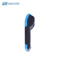 China Android POS Terminal 58mm Printer 5.5 inch 5800mAh Battery 4G LTE Payment Machine for sale