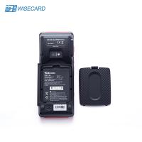 China Android 7.0 POS Terminal 5.5 Inch NFC RFID Contactless Payment 4G LTE for sale