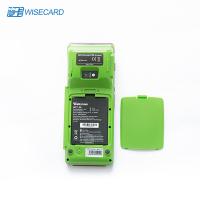 China Fingerprint PCI Handheld Pos Terminal FBI With Printer for sale