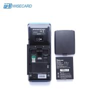 China PBOC 5.5 Inch Android POS Terminal Portable 5800mAh WIFI Communication for sale