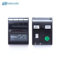 China ESC POS SDK Cashbox Bluetooth Receipt Printer USB 80mm/s RS232 for sale