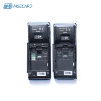 China 16GB EMMC Handheld Pos Terminal Android 7.0 5800mAH PCI for sale