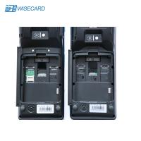 China Android 7.0 NFC POS Terminal 5.5 inch Touch Screen Mobile EDC Machine with 5800mAh Battery for sale