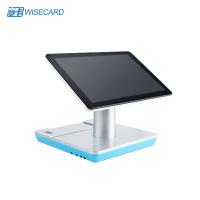China 16GB Android 5.1 POS Tablet with PCI PTS Certification for Restaurant for sale
