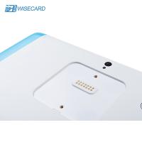 China Android POS Terminal 11.6 Inch Touch Screen Cash Register 2G GSM 1.2GHz Quad Core for sale