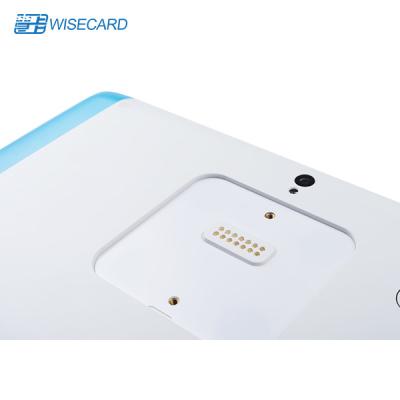 China Android POS Terminal 11.6 Inch Touch Screen Cash Register 2G GSM 1.2GHz Quad Core for sale