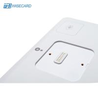 China 1.2GHz Wisecard Touch Screen Cashier Machine Android 5.1 15.6