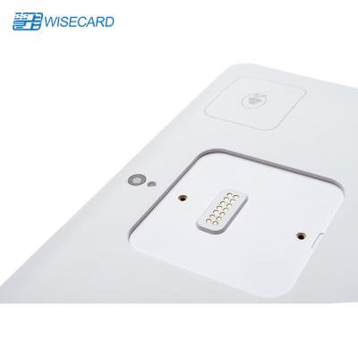 China 1.2GHz Wisecard Touch Screen Cashier Machine Android 5.1 15.6