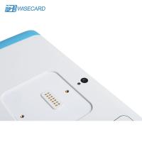 China Android 5.1 POS Terminal 11.6 Inch Touch Screen Cash Register 2GB DDR3 PCI PTS for sale