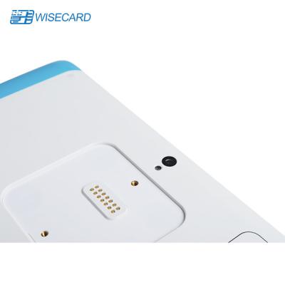 China Android 5.1 POS Terminal 11.6 Inch Touch Screen Cash Register 2GB DDR3 PCI PTS for sale