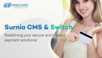 China Wisecard Payment Card Management System with PCI DSS PA DSS Compliance for Banking Institutions for sale