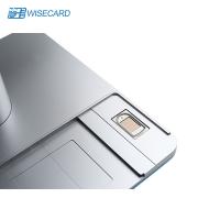 China 11.6 Inch Android POS Terminal 1.2GHz 6900mAh Cash Register for Restaurant Retail for sale