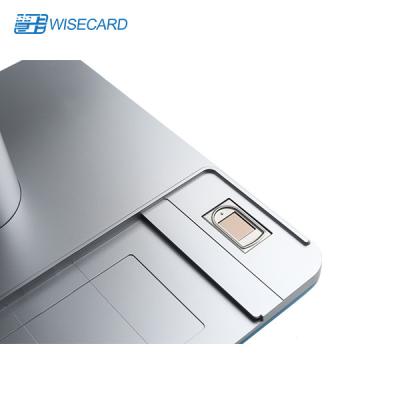 China 11.6 Inch Android POS Terminal 1.2GHz 6900mAh Cash Register for Restaurant Retail for sale
