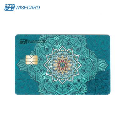 China 13.56MHz RFID DESFire EV1 EV2 2K 4K 8K Rewritable Smart Card ISO14443A for sale