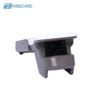 China 5.5in Android POS Terminal WCT-S6 Dual Cameras 5800mAh Battery 5V 2A for sale