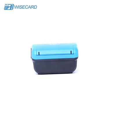 China 5800mAh Android All In One POS System 5.5 Inch MTK MT8735 4G LTE for Restaurant for sale