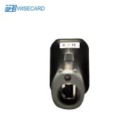 China WCT-Q3 Auto Barcode Scanner 2.6m/s Speed 13mil UPC Reading for Retail POS Systems for sale