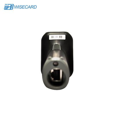 China WCT-Q3 Auto Barcode Scanner 2.6m/s Speed 13mil UPC Reading for Retail POS Systems for sale
