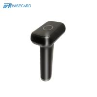 China WCT-Q3 Bluetooth CCD Android Handheld Reader - 640×480 CMOS Sensor, IP54 Rating, 50cm Scan Range for sale