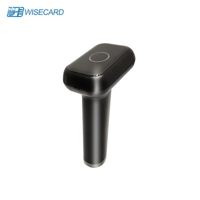 China WCT-Q3 Bluetooth CCD Android Handheld Reader - 640×480 CMOS Sensor, IP54 Rating, 50cm Scan Range for sale
