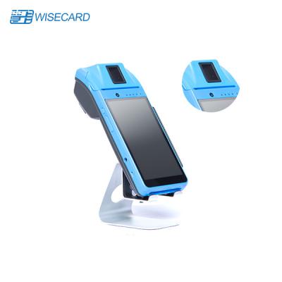 China MAXIM MAX32555 2GB LPDDR3 Billing Pos Machine Vein Module Card Payment Device for sale