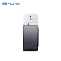 China 5800mAh RS232 High Secure POS Terminal 5.5
