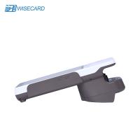 China Android POS Terminal 5.5 inch 5800mAh 4G LTE Payment Tablet with Printer for sale