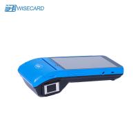 China TDS CDMA Card Reader POS Terminal 2.4GHz ISM EMV PCI For Vending Machine for sale