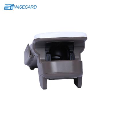 China CMOS NFC TDS CDMA Billing Pos Machine 2M Pixel Biometric Pos Terminal for sale