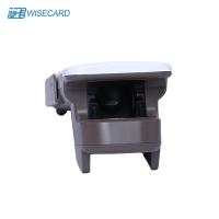China 4 PSAM TDS CDMA QR Code Pos Terminal Biometric Touch Screen PBOC for sale
