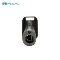 China 640×480 CMOS Handheld Barcode Scanner with AI Auto Verifier - 2M Drop Resistance, IP54 Rating, 5V Operation for sale