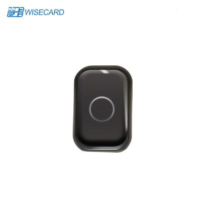 China Programmable POS Wireless Barcode Scanner with 2000mAh Battery and 100,000 Code Storage for Retail Stores for sale