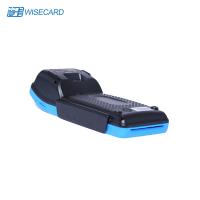 China PCI PTS 5.1 Touch Screen POS Terminal CDMA TDS ISO14443 UMTS for sale