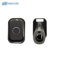 China Wired USB QR Barcode Scanner 1D 2D CMOS 640x480 for Android Tablet POS System for sale