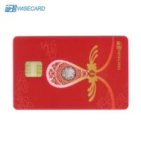 China Custom 304 Stainless Steel Metal Credit Debit Card 85x54mm 0.8mm Thick for sale