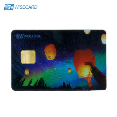 China Custom Frosted Embossed Metal Credit Debit Card Gold CR80 86x54mm for sale