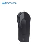 China 80mm Portable OLED Bluetooth Thermal Receipt Printer 203DPI 50-80mm/s for sale