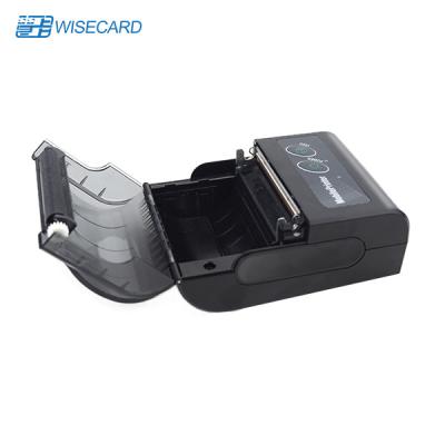 China 58mm WiFi Bluetooth POS Thermal Portable Digital Tshirt Printer for sale