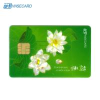 China Custom Silk Printing Smart Business Metal Card 85.5x54mm Stainless Steel for sale