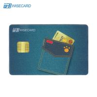 China Custom Stainless Steel Metal Business Card with Contact Information 86x54mm for sale