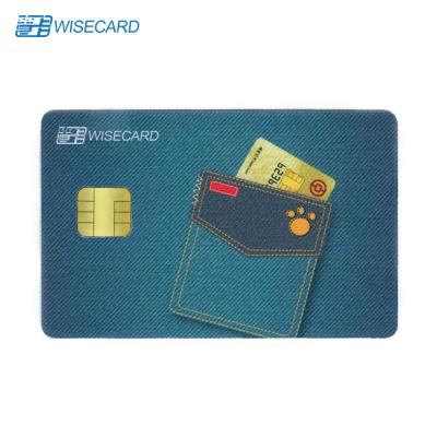 China Custom Stainless Steel Metal Business Card with Contact Information 86x54mm for sale