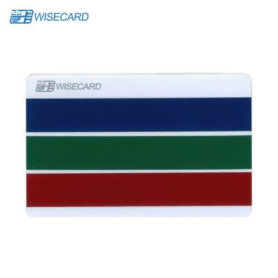 China Custom Metal Business Card Brass Gold Silver Hot Stamping CR80 86x54mm Offset CMYK Printing for sale