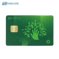China Custom Metal Business Card with Laser Engraving UID Number STQC Certified 86x54mm for sale