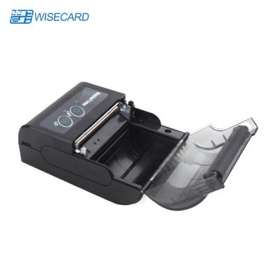 China 80mm POS Bluetooth Thermal Printer 3 Inch 203DPI Receipt Printer with Auto Cutter for sale
