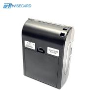 China PDF417 Line Thermal Printer USB POS 50mm/s Portable Receipt Printer for sale