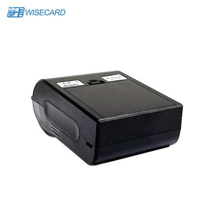 China Bluetooth Thermal Receipt Printer 58mm 2000mAh 7.4V for Tablet POS System for sale