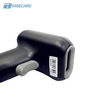 China Android Barcode Scanner GPRS RFID Reader 20mil Rugged Tablet PDA 640x480 CMOS for sale