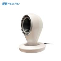 China WCT-A3 Desktop QR Code Scanner with 4mil Resolution, 70000LUX Illumination and 1280×1024 CMOS Sensor for sale