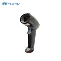 China Android 1D 2D USB Handheld Barcode Scanner IP54 Waterproof 5V for sale