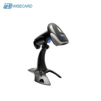 China USB Handheld 1D 2D QR Barcode Scanner for Android Tablet Mobile Payment 640x480 CMOS for sale